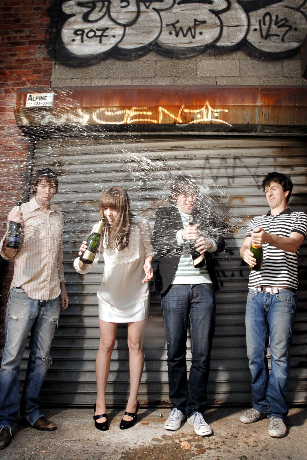 Artists - Dead Oceans